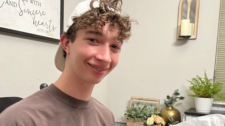 Fundraiser by Michael Floyd : Help Isaiah to get to YWAM Circuit Riders ...