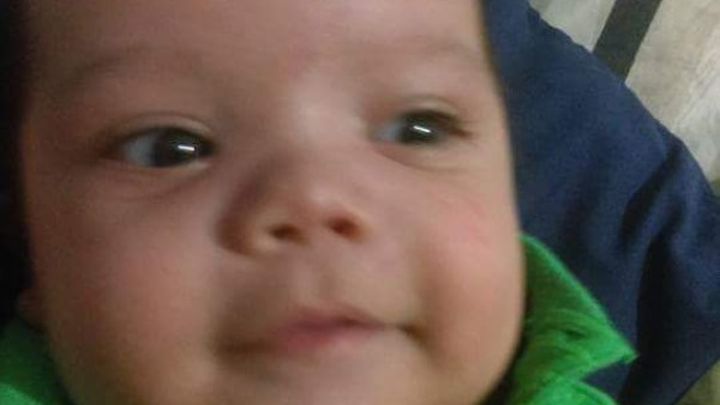 Fundraiser for Joshua Feliciano by Brendalee Vega-Feliciano : Josue ...