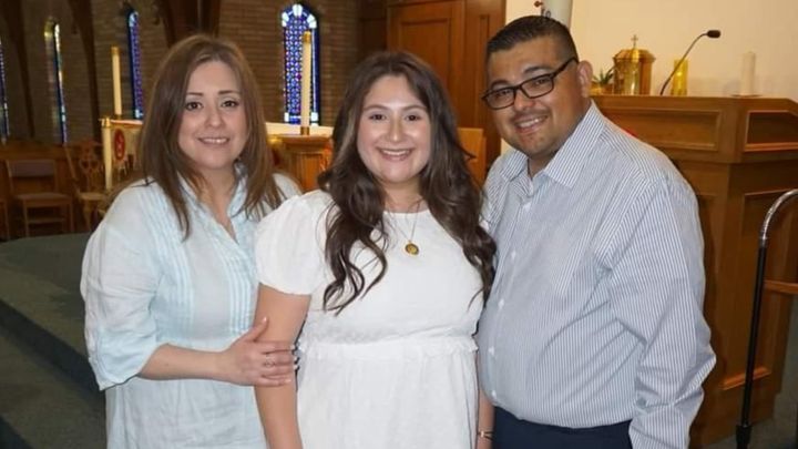 Fundraiser for Robert Nava by Dora Nava Garcia : Help Robert Through ...