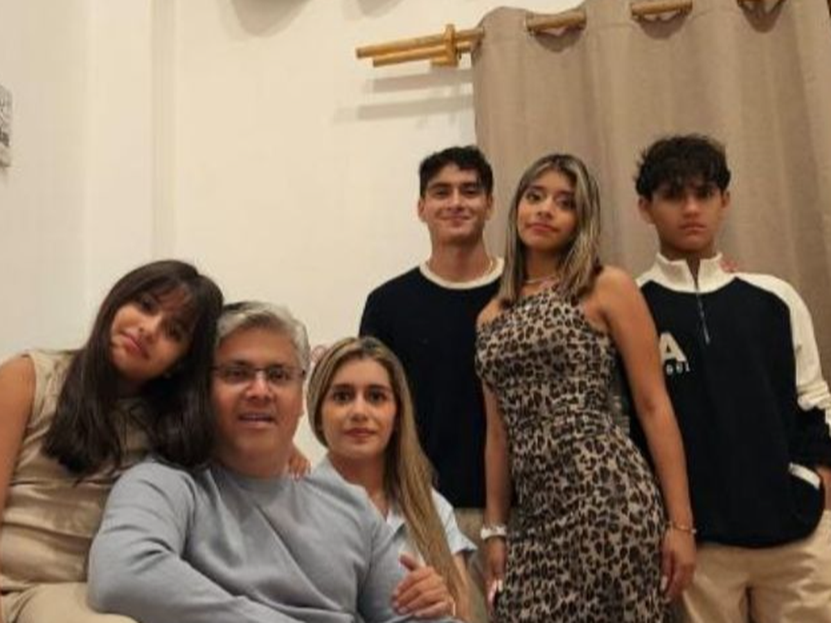 Fundraiser by Maria Gabriela Acurio : Support Jose Tejada’s Fight ...
