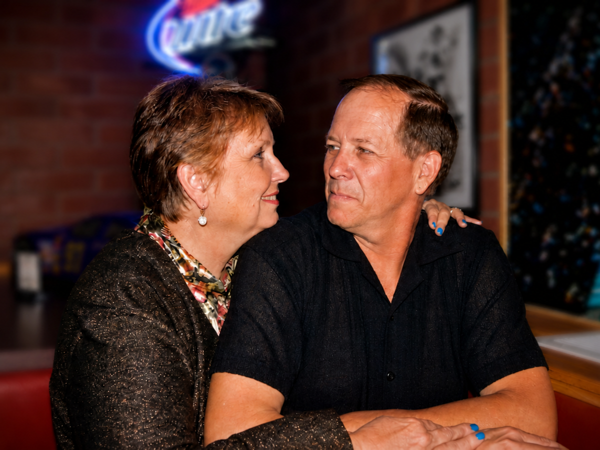 Fundraiser by Guy Purcella : Veteran finding it harder to keep going. Help?