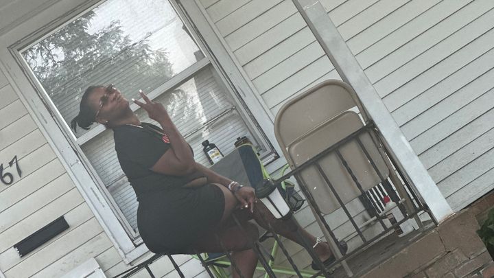 Fundraiser by Tiaira Davis : Nakiya Turner Parks