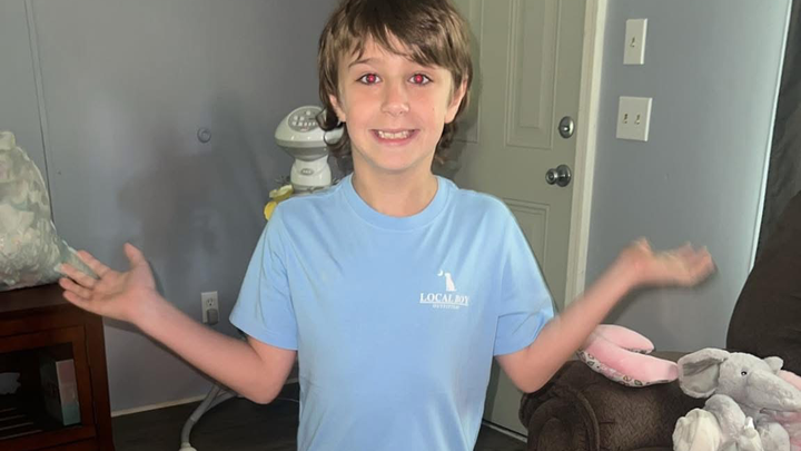 Fundraiser for Laci Bowers by Cera Smith : Support Bentley's Long Road ...