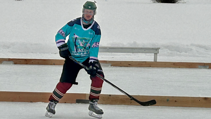 Fundraiser for Alyssa Hartmann by David Sutherland : Helping hand for ...