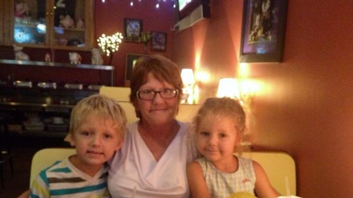 Fundraiser by Charles Christopher Zack : Sandra Zack's Funeral