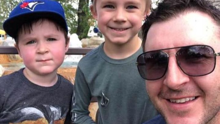 Fundraiser by Brittany stringfellow : In memory of Kyle Bazansky