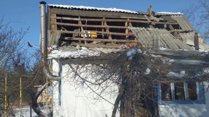 Fundraiser for Alina Teplitskaya by Justin Dorn : Emergency Repairs for ...