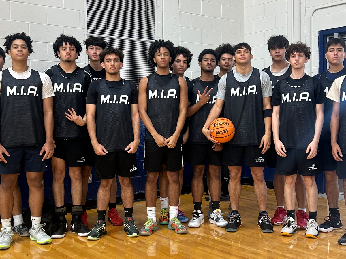 Fundraiser by Braxton Benvenuti : Support Miami Christian Boys ...