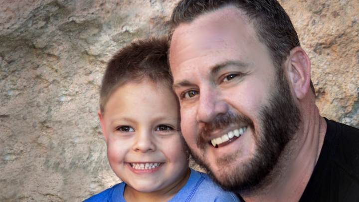 Fundraiser by Alyson Ryan : Reid Lowther's College Fund for Sutton Lowther