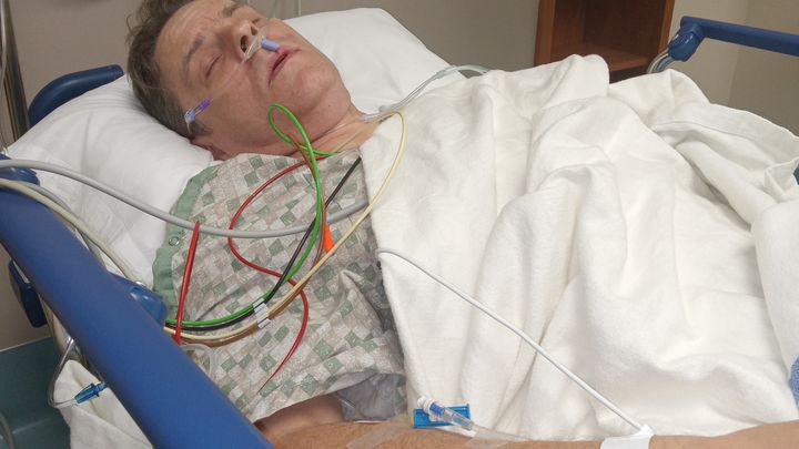 Fundraiser by Amos (Trey) Small : Help with medical & finances. A ...