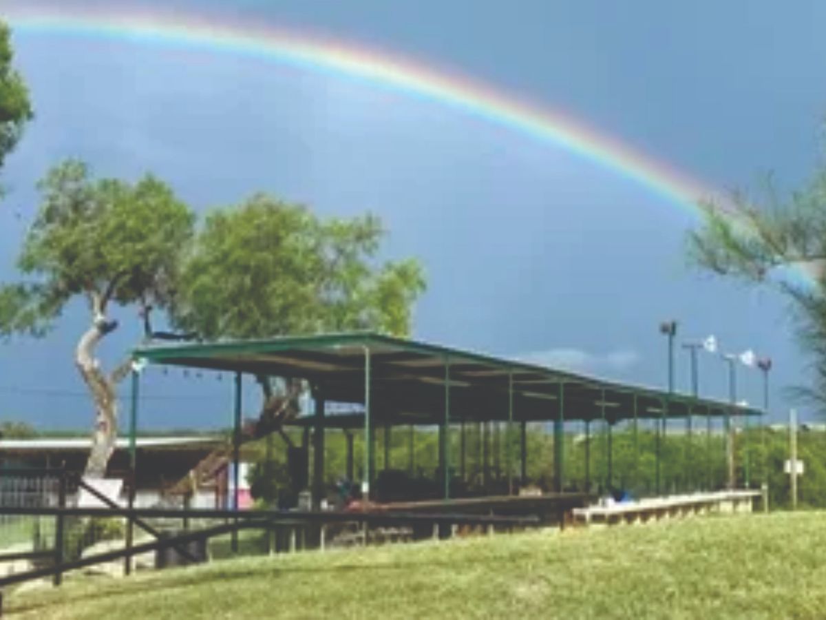 Fundraiser by Sean McCord : Protect Our Historic Shooting Club in San ...