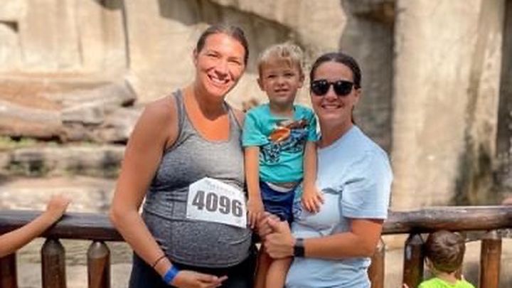 Fundraiser for Anna Ohle by Stephanie Potokar : Ohle Family - Bereavement Support