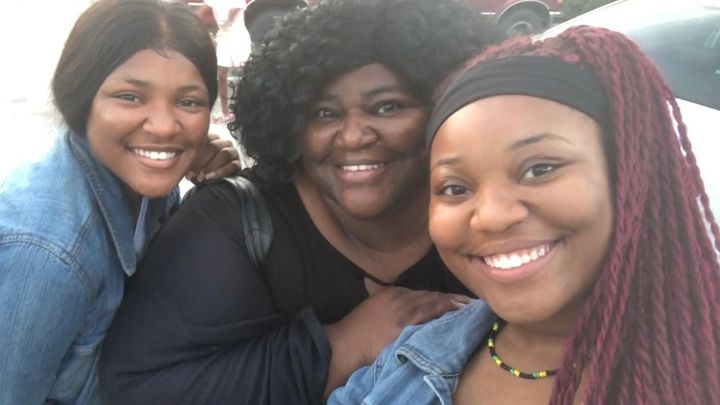 Fundraiser by Cassandra Kingsley : Help the Fulmore Family After House Fire
