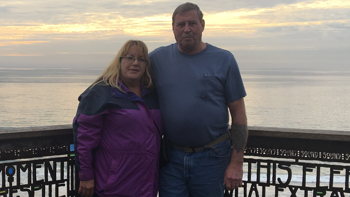 Fundraiser for Shyloh Lusk by Hannah Mireles : Steve’s Fight Against Cancer