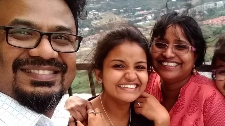 Fundraiser for Ashika Gayans by Becca Olson : Support the Ansari family