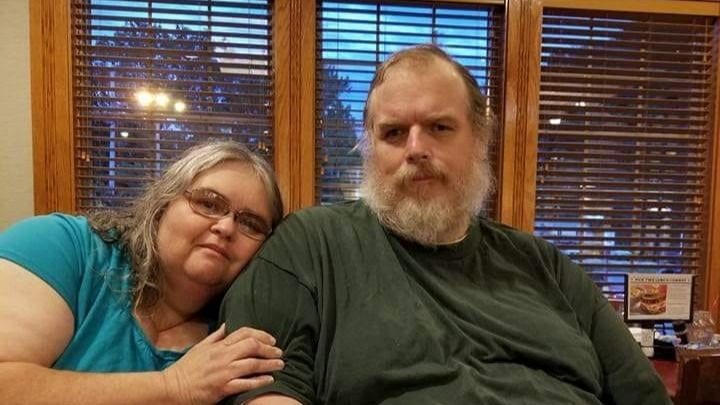 Fundraiser for Shawn Salisbury by Samantha Kinder : Robert & Bessie Henry