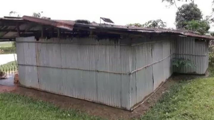 Fundraiser by Muhammad Mabs Hussain : Help build a Masjid in Sylhet ...