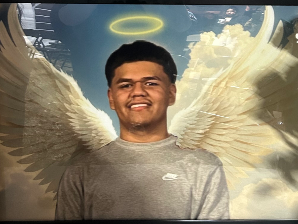 Fundraiser by Rafael Barroso : Honoring Jesus Martinez’s Memory