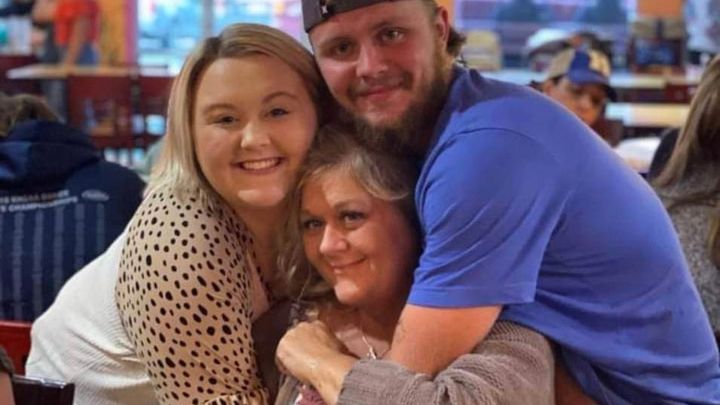 Fundraiser by Whitney Ritchie : Renee Robinson-Smith