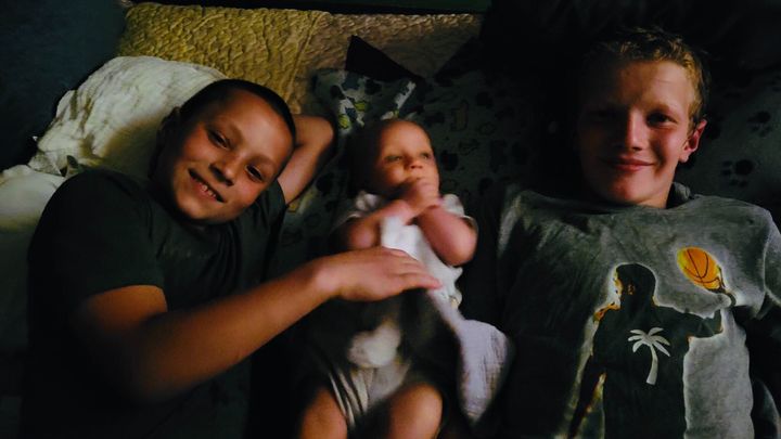 Fundraiser for Trisha Haines by Heather Haines : Help for the Haines Family