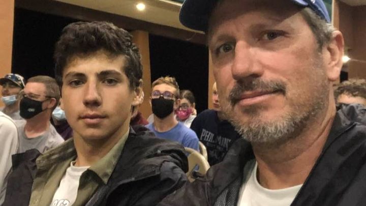 Fundraiser by Brad Weir : Caleb Weir Eagle Scout Project