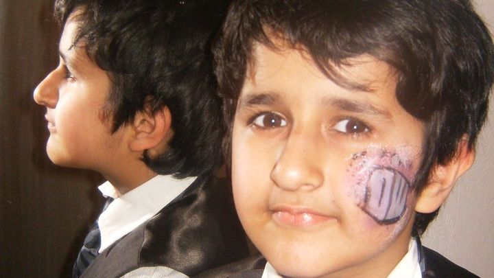 Fundraiser by Sajida Khan : ISMAIL ABBASI FOREVER 20