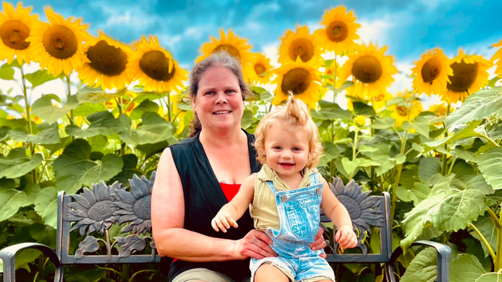 Fundraiser by Lacy Hoover : Tracy Hoover loving Mother and Grandmother