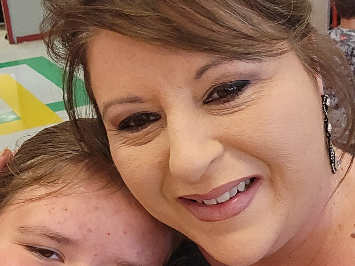 Fundraiser by Dustin Howard : Support Nancy Howard's Stroke Recovery