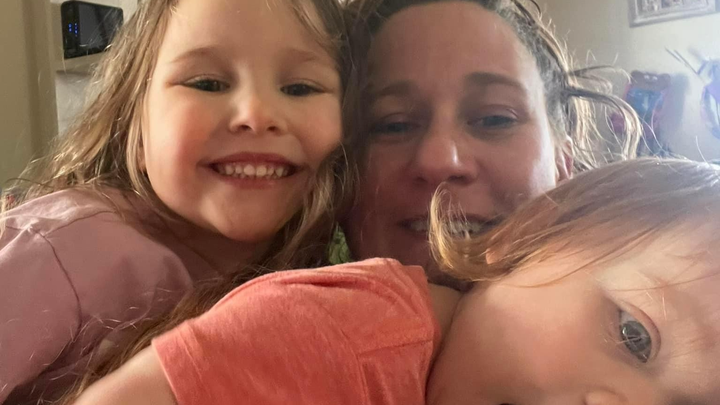 Fundraiser for Zachariah Zimmermann by Emily Eby : Support for Family's Recovery from House Fire