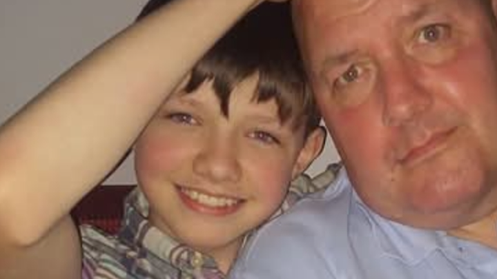 Fundraiser for Robert Green by Peter Doughty : Donate to help Robbie ...