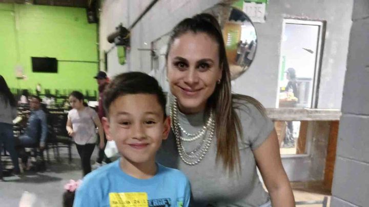 Fundraiser by Brenda Acosta : Sandra’s road to recovery