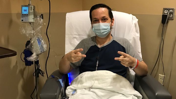 Fundraiser by Kenneth Godfrey : I need a little help until I can get ...