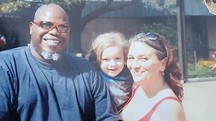 Fundraiser for Jennifer Mitchell by Renee Noe : Forris Mitchell Jr. : A ...