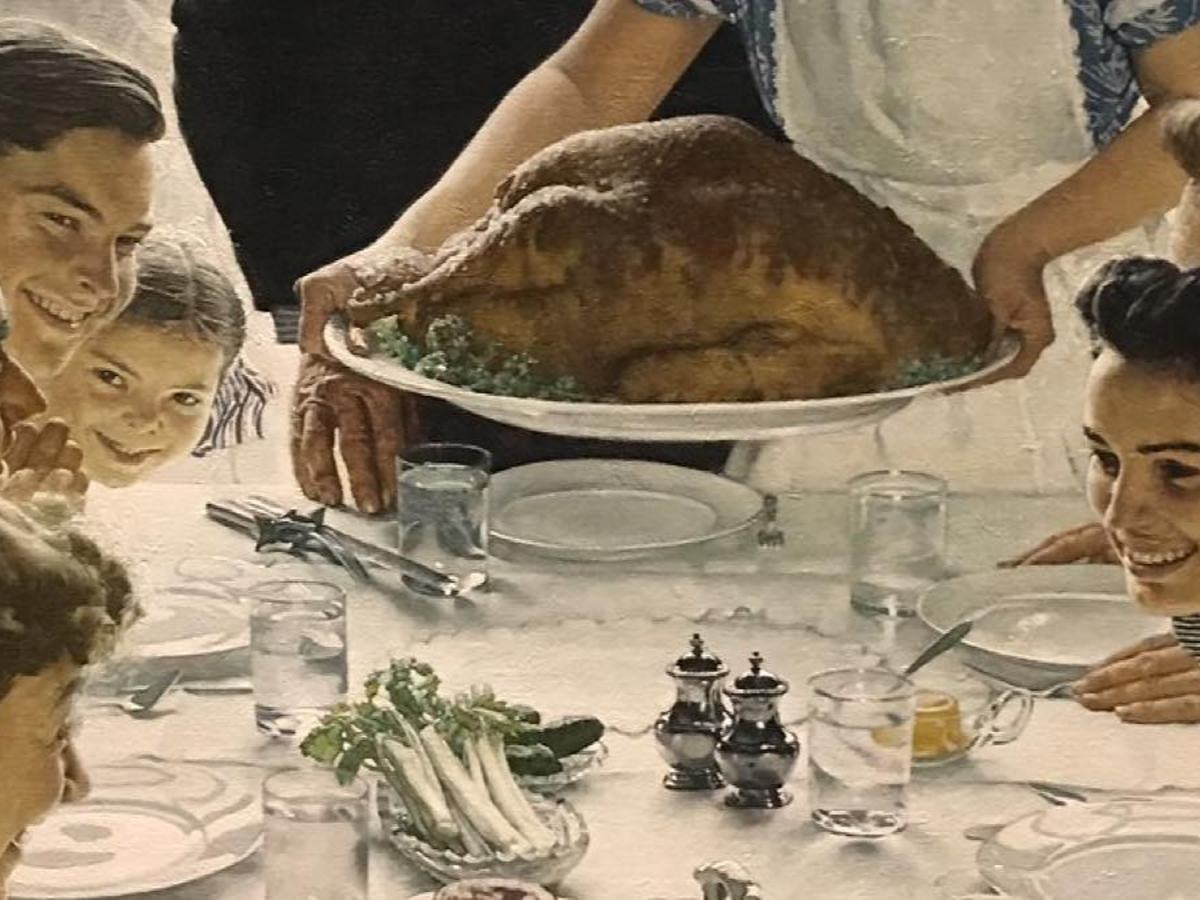 Fundraiser by Robert Draffin : Bayport Civic Turkey Drive