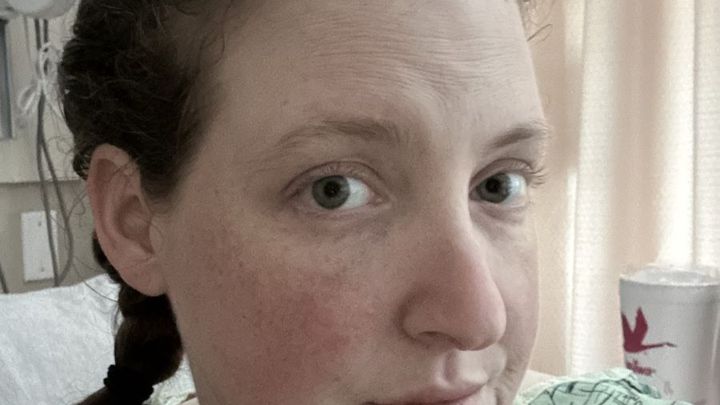 Fundraiser by Michelle Bazin : Kim Tharpe Needs Some Help