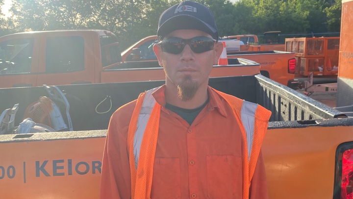 Fundraiser for Jesse Jacob by Judy Kujawa : Support Jesse Jacob's ...