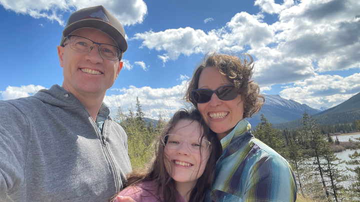 Fundraiser for Crystal Shepherd by Renee & Andre van Berlo : Help Chris ...