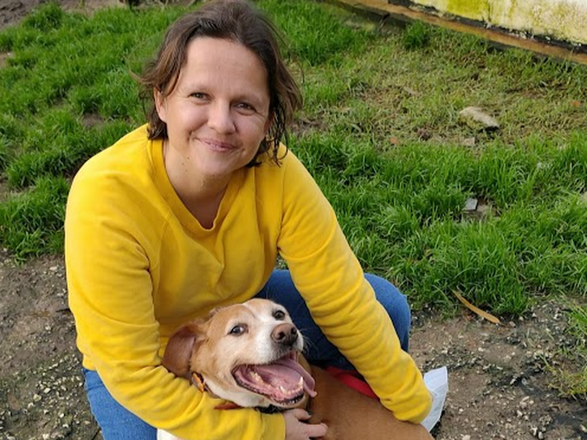Fundraiser by Maria Pinto : Children & Paw Project: Speech Therapy with ...