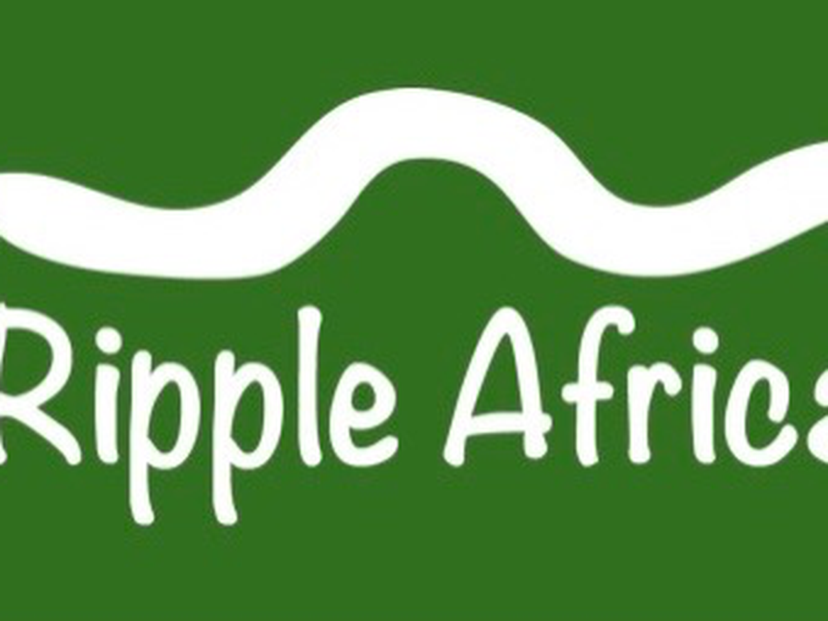 Fundraiser by Evie Tarrant : Raising money for Ripple Africa