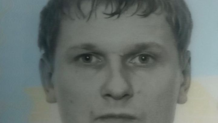 Fundraiser by Alex Romanoff : Stand with Ukrainian Hero Mikola: Donate ...