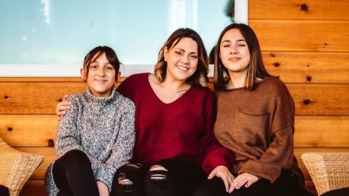 Fundraiser for Denise Cavamos Rodríguez by Ana Lopez : Support Denise ...