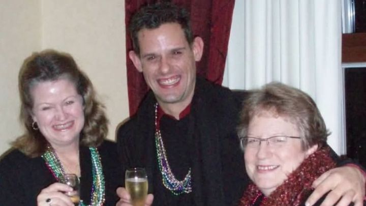 Fundraiser by Neal Fogo : Live Love. A little help for immunotherapy ...