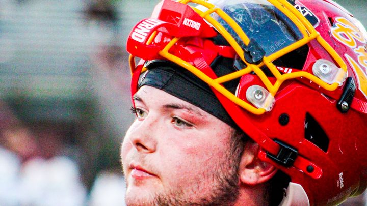 Fundraiser by Tyler Rizzi : Tyler Rizzi for Homecoming King