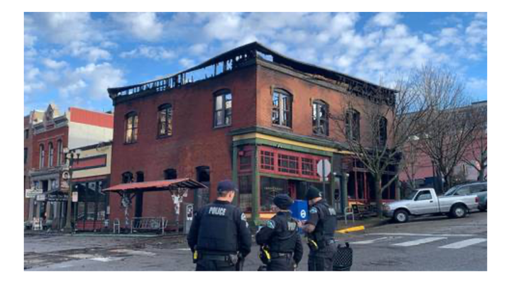 Fundraiser by Nicholas Barth : Soleil & Nicholas Recover from Offices ...