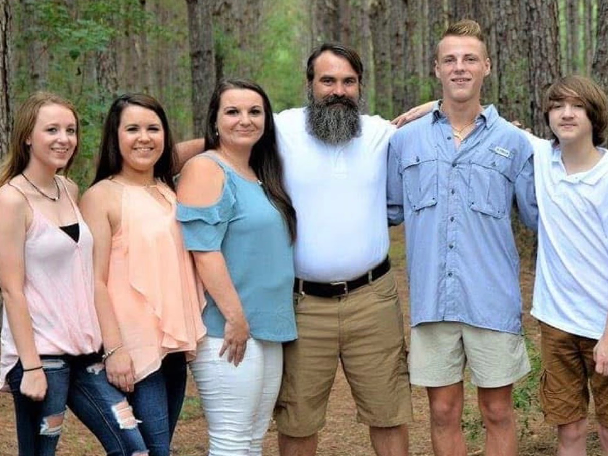 Fundraiser for Rhonda Floyd by Samantha Bishop : Help Us Honor Our Dad ...