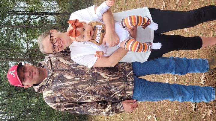 Fundraiser by Makenzie Murrah : Loper Family(Tornado Victims)