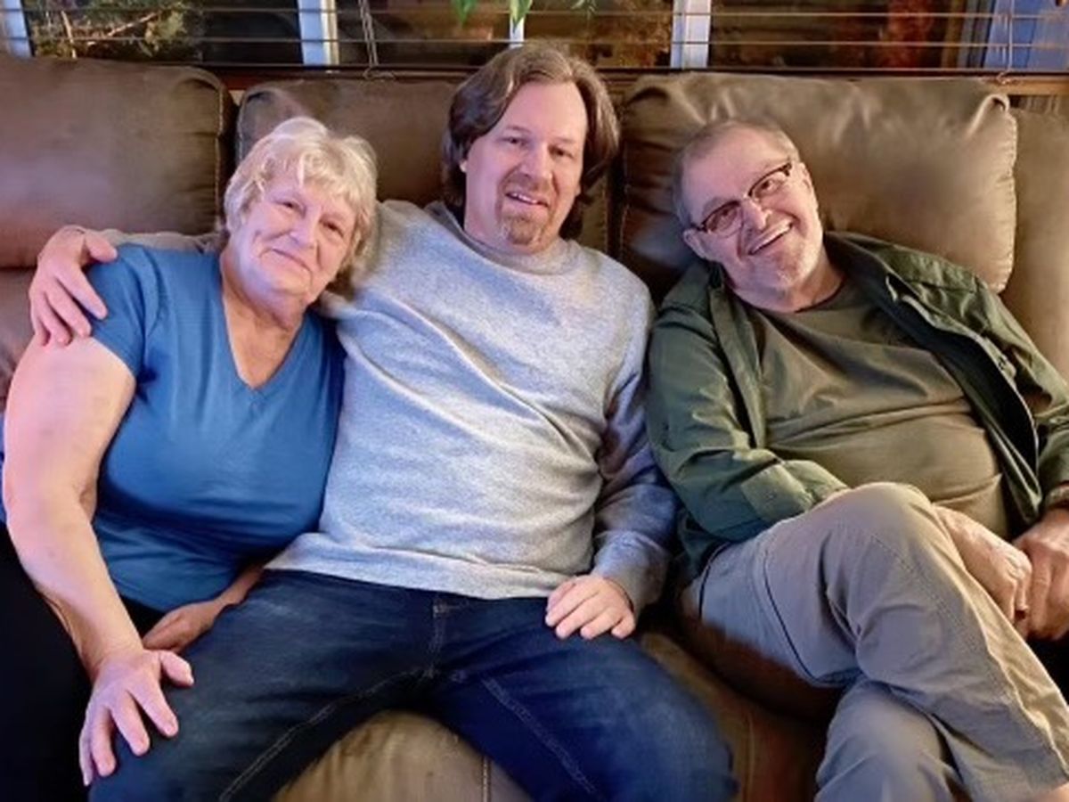 Fundraiser for Kevin Andersen by Jodi Brust : Support Kevin's Battle ...