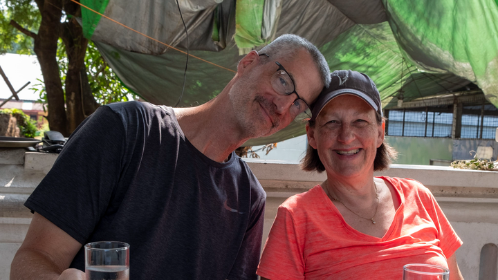 Fundraiser for Stacie Volz by Amy Brooks : Steve and Stacie Volz ...