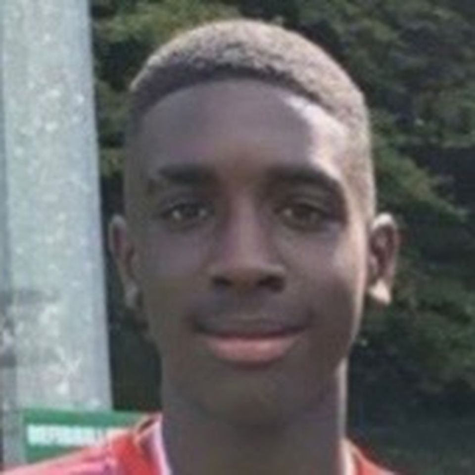 Fundraiser for Maria Owusu by Redeemer Celtic fc : kofi Jackson Owusu