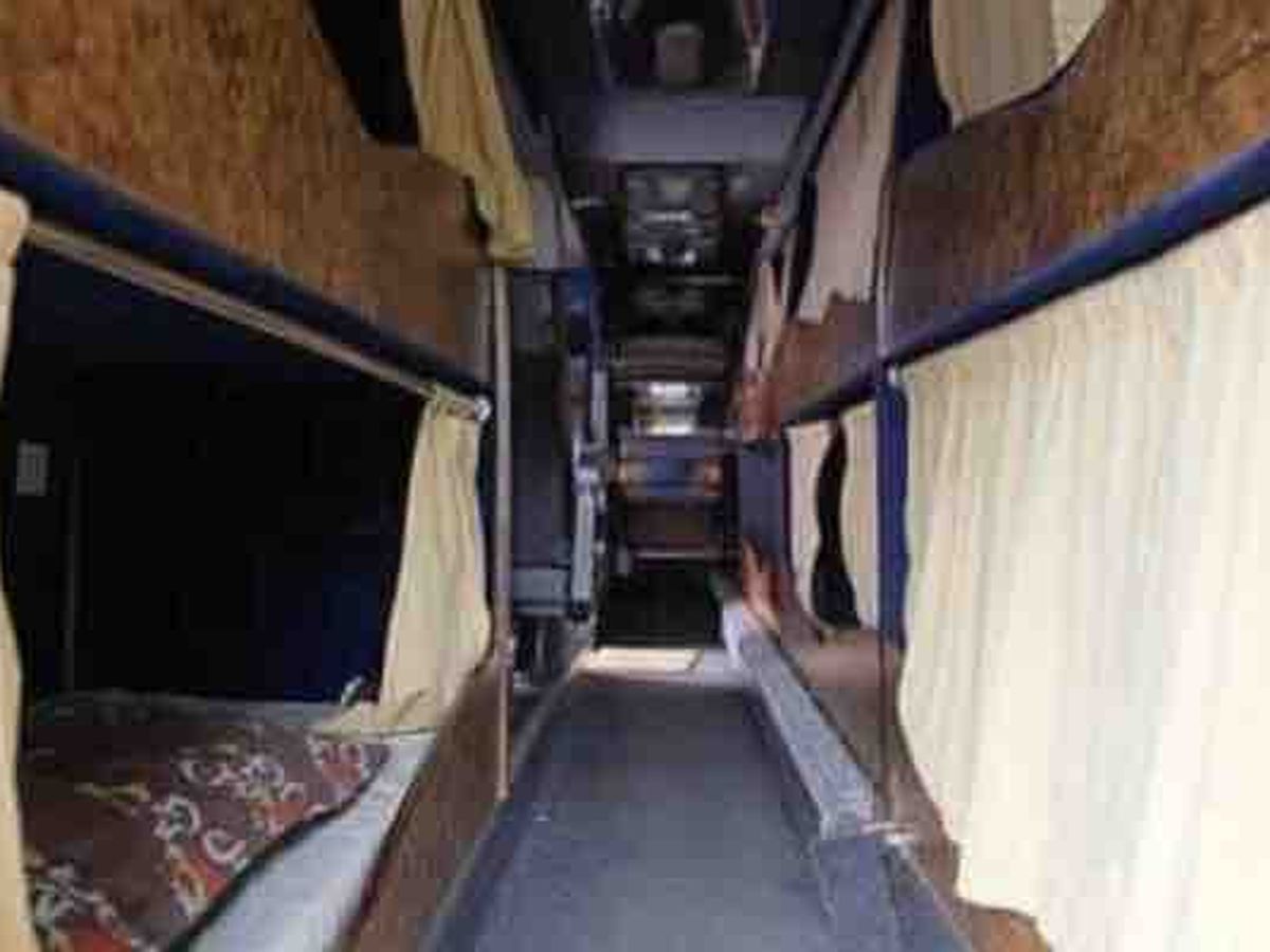 Fundraiser by Eric Hewson : Keep our homeless bus shelter open